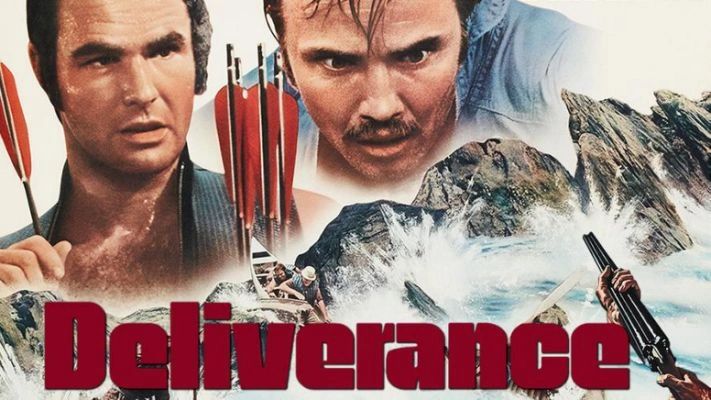 DELIVERANCE CHECKLIST