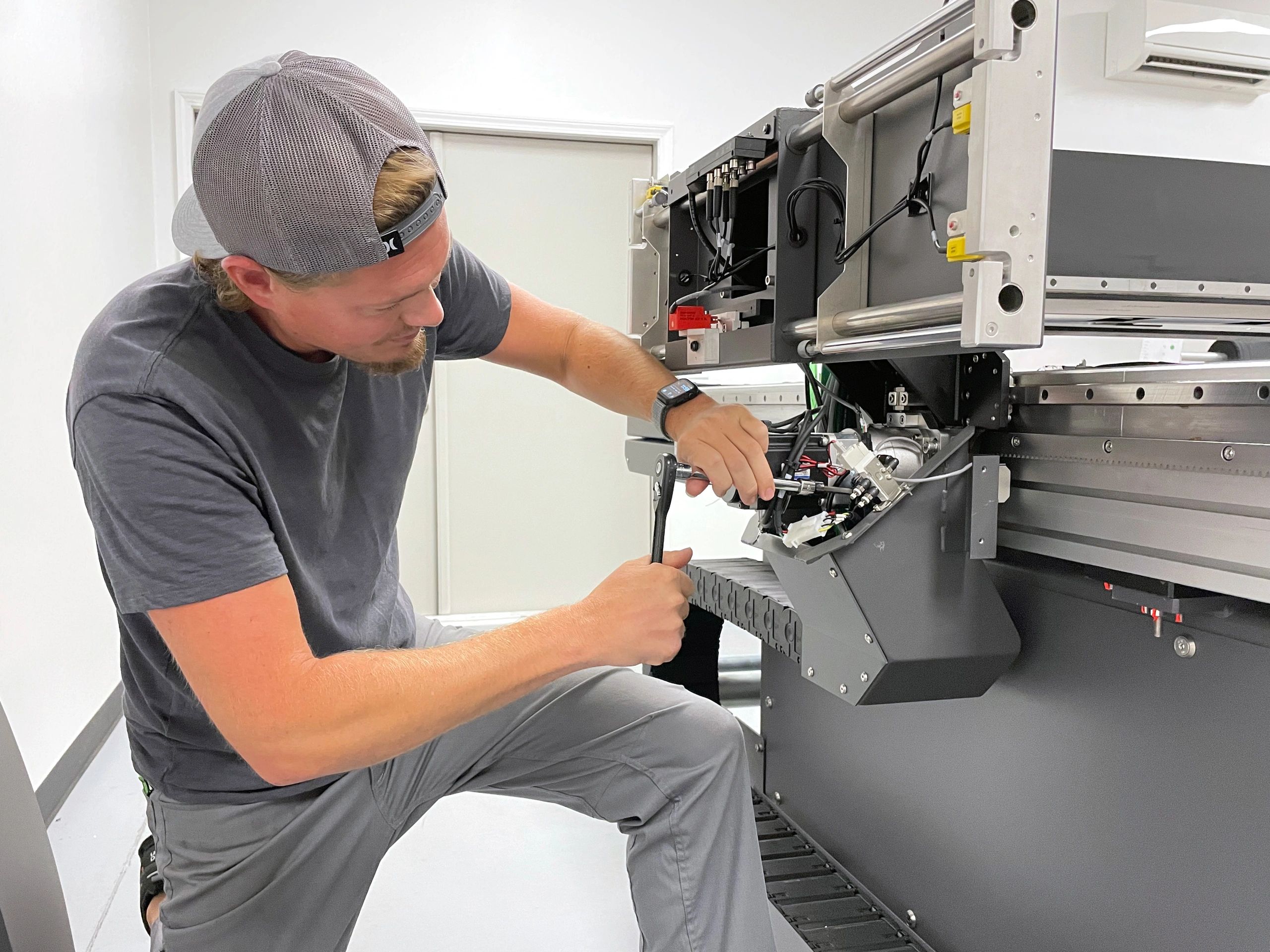 Digital Cutting Experts