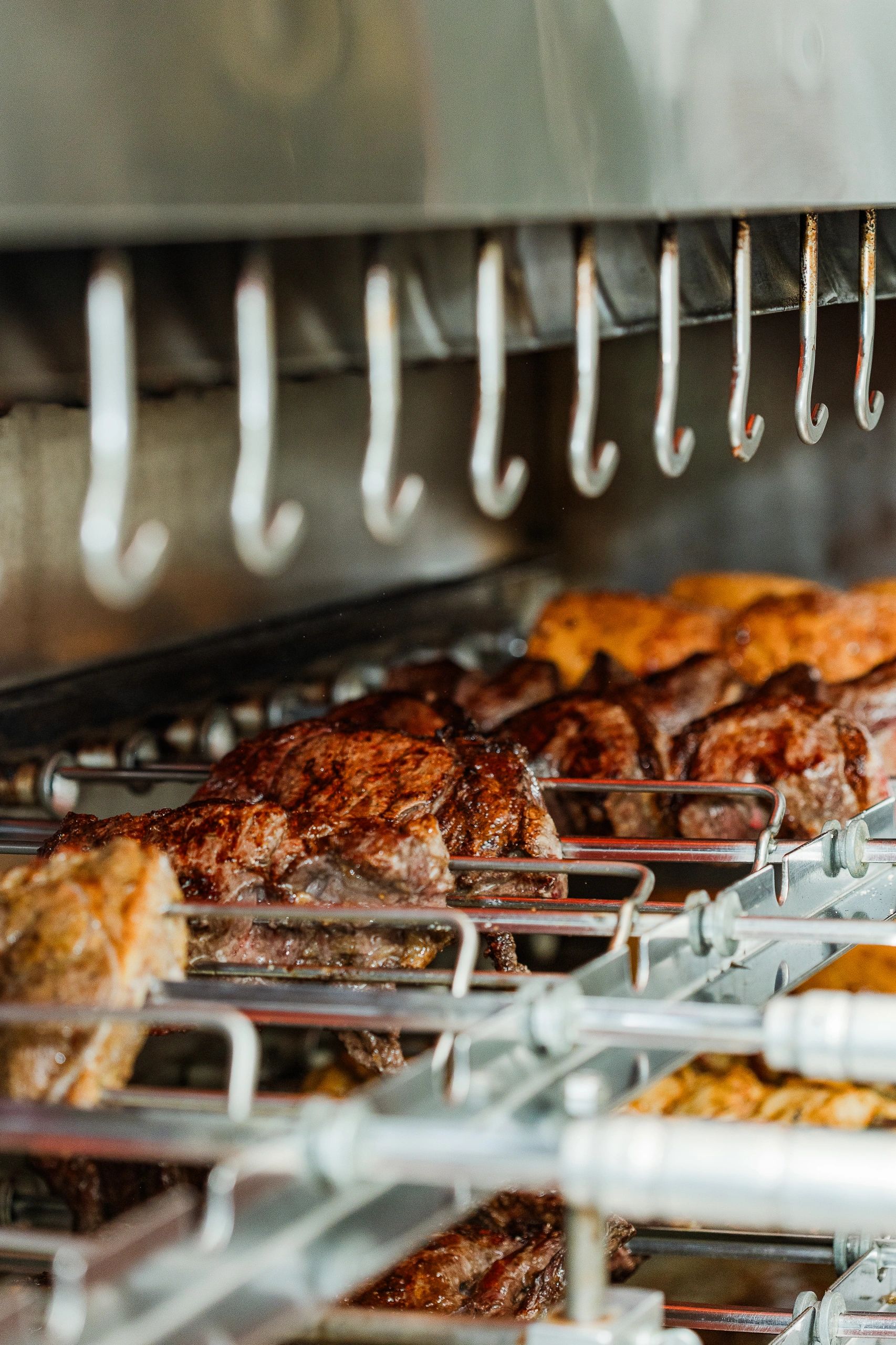 Carnaval Brazilian Steakhouse