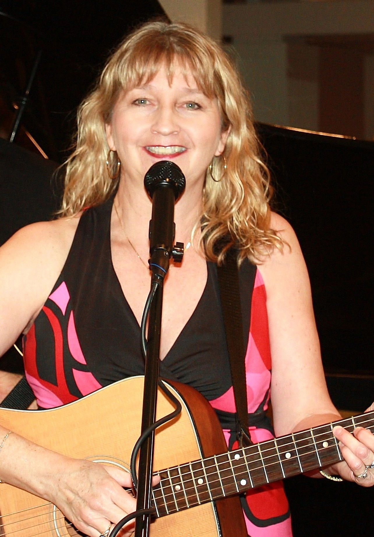 Betsy Bogart