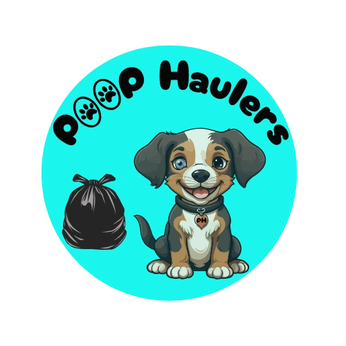 Welcome to Poop Haulers