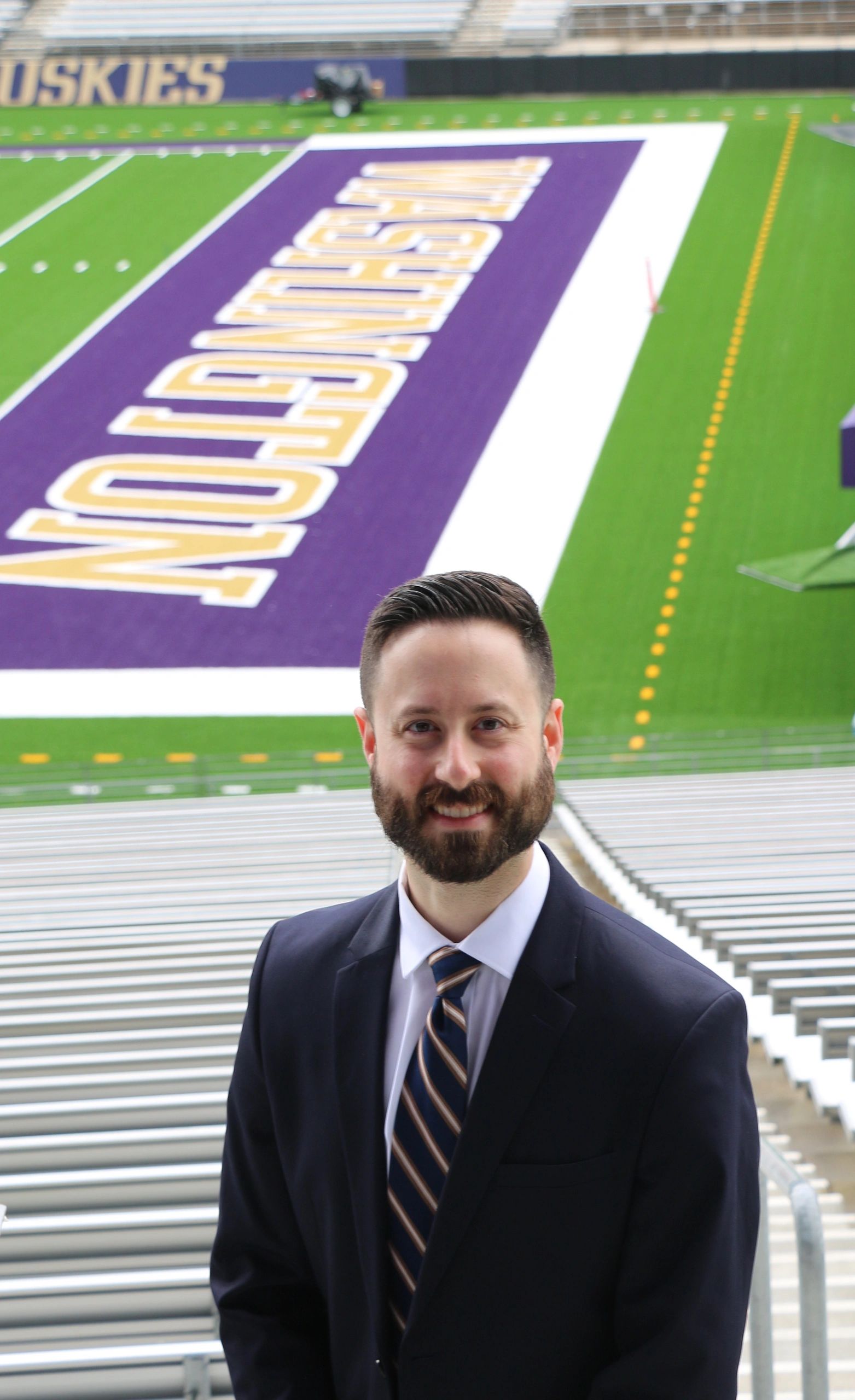 (Official Website) Mark D. Kohn, MD: Orthopedic Surgeon in Kirkland, WA