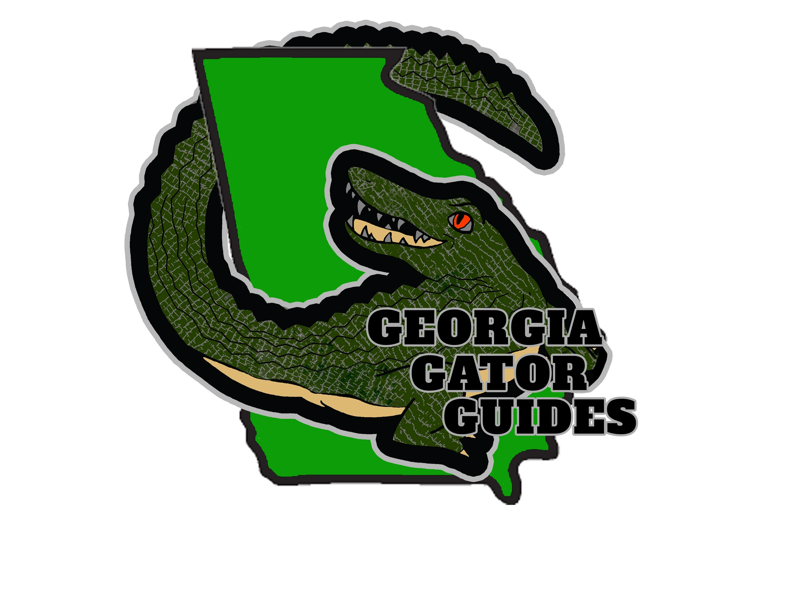Georgia Gator Guides - Alligator Hunting, Georgia Hunting
