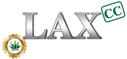 LAX CC - Marijuana Dispensary, Cannabis Weed