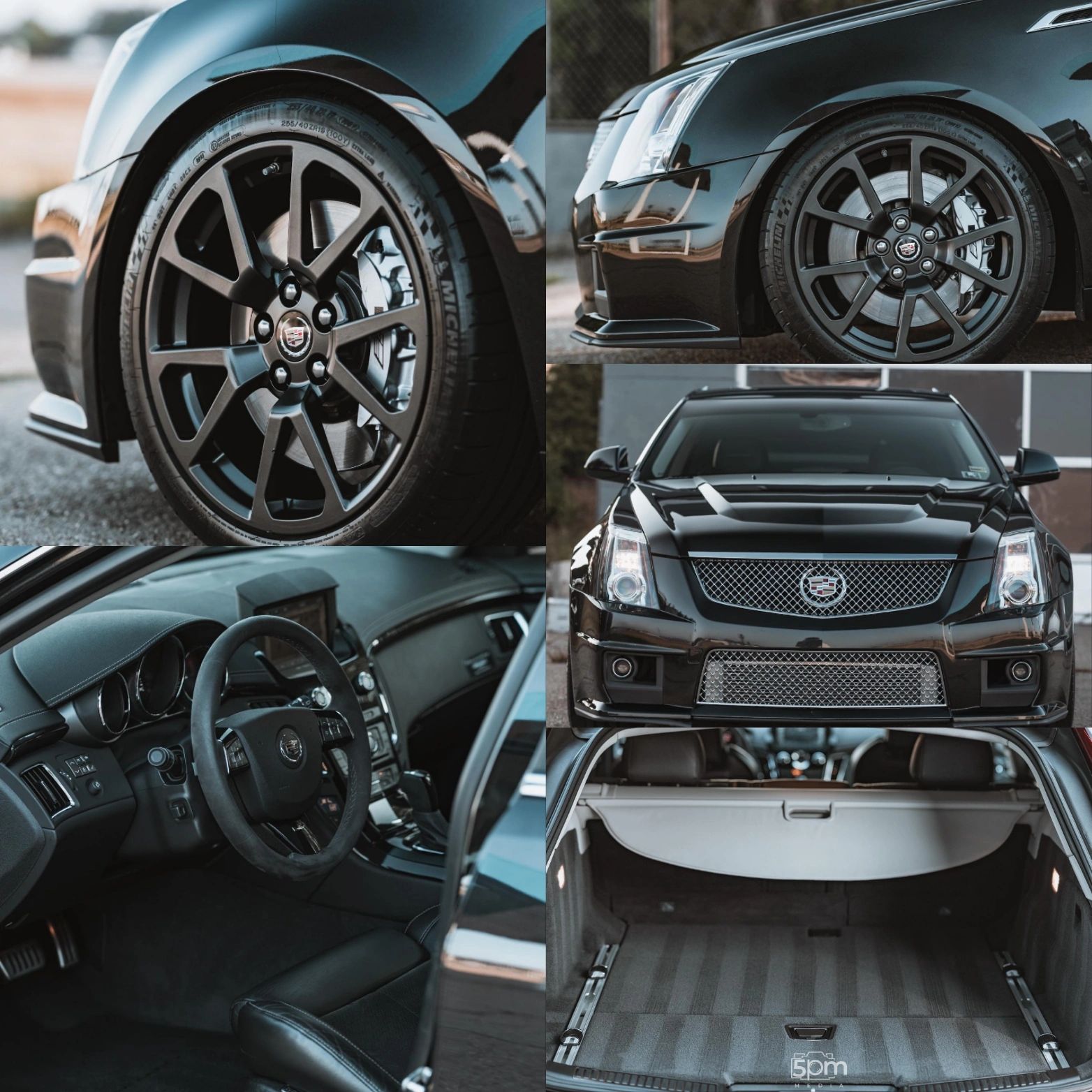 Ceramic Coating, Interior Detailing, Detailing - The Detail Professors ...