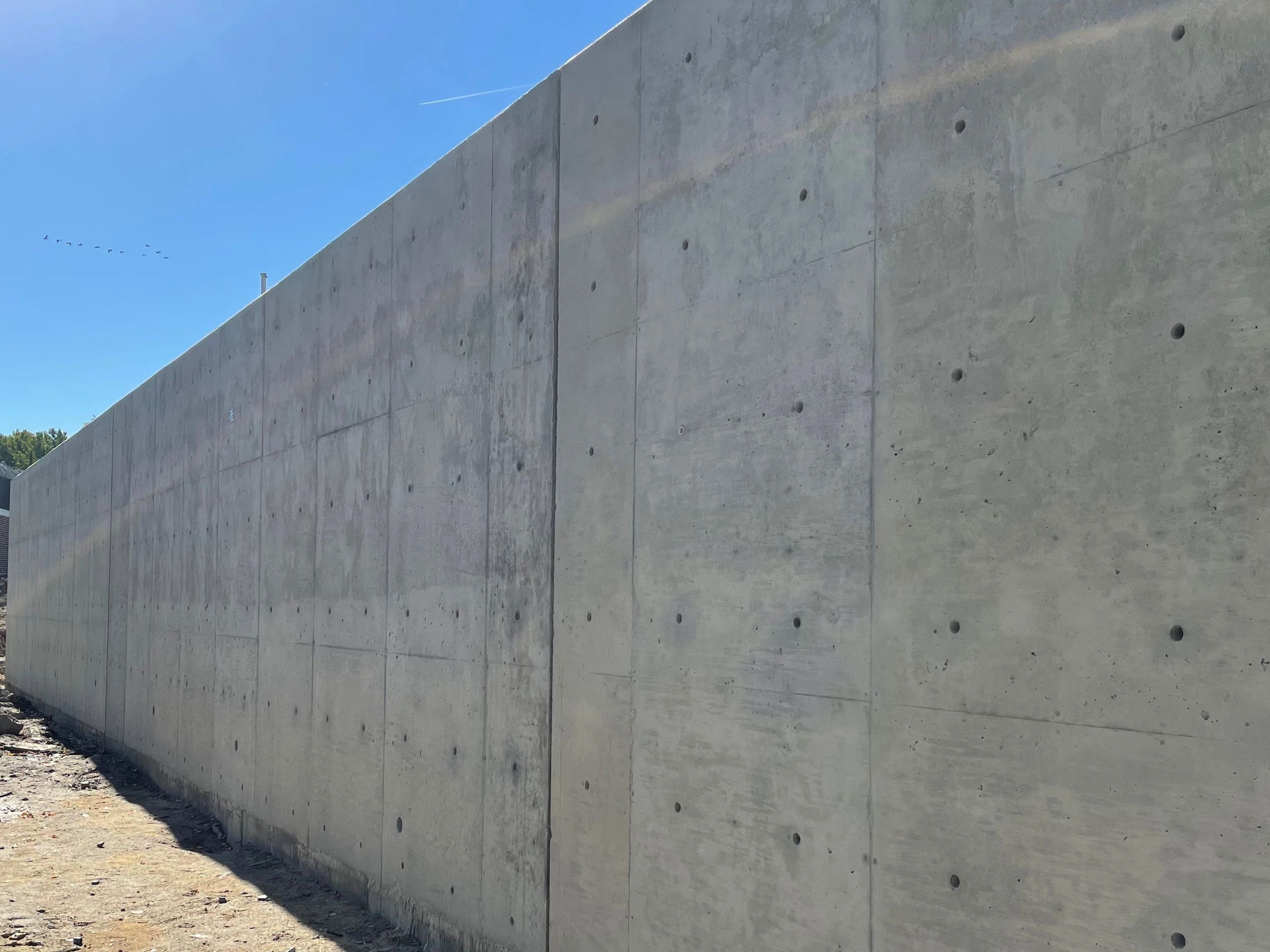 Syncor Contracting Limited