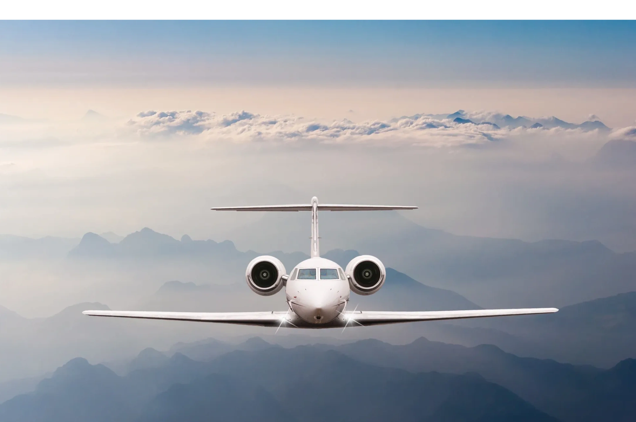 Private Jet Trading