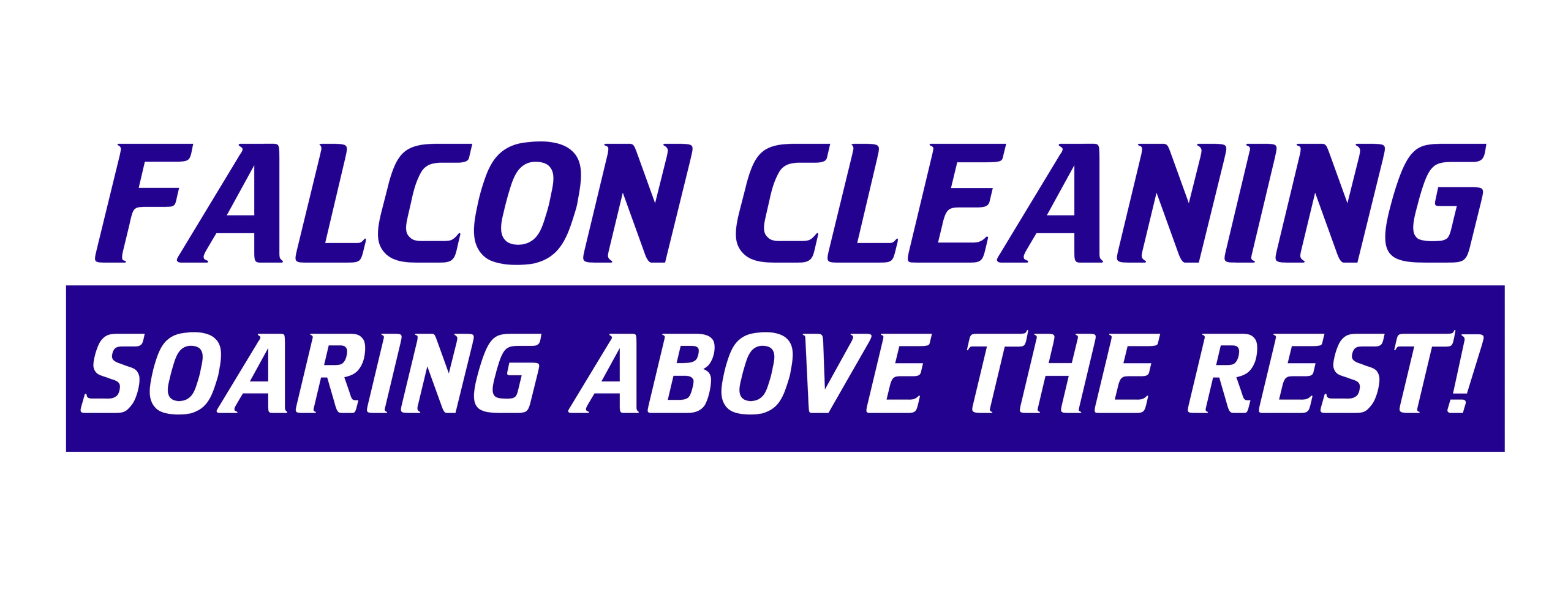 Falcon Cleaning Services LTD