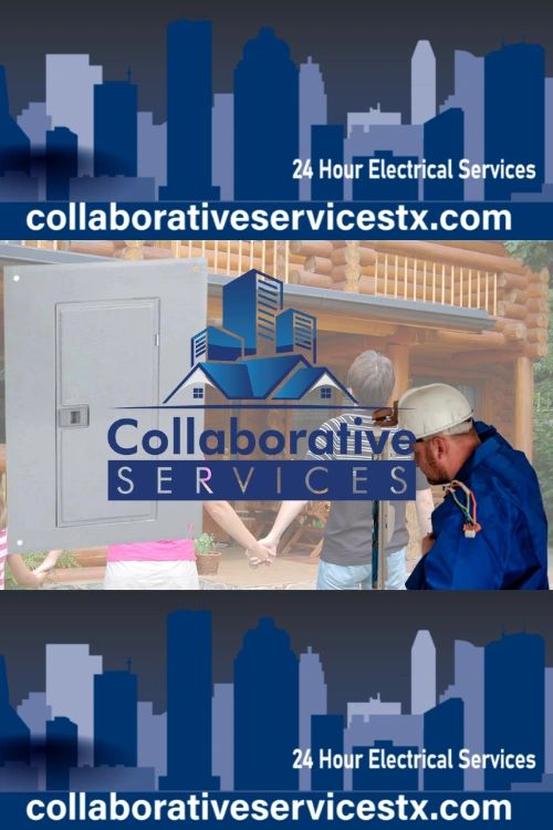 SOUNDS OF WORRY: Your electrical panel