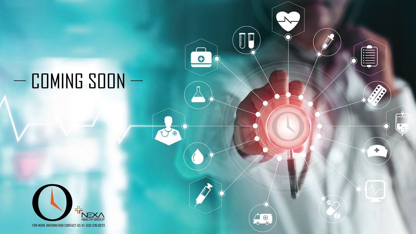 Nexa Health Group - Home