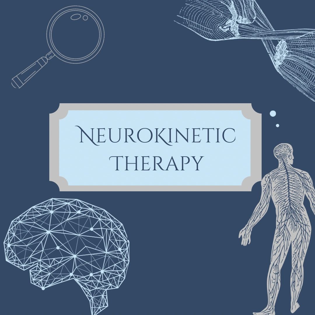 How Can A NeuroKinetic Therapy Practitioner Help My Situation?!