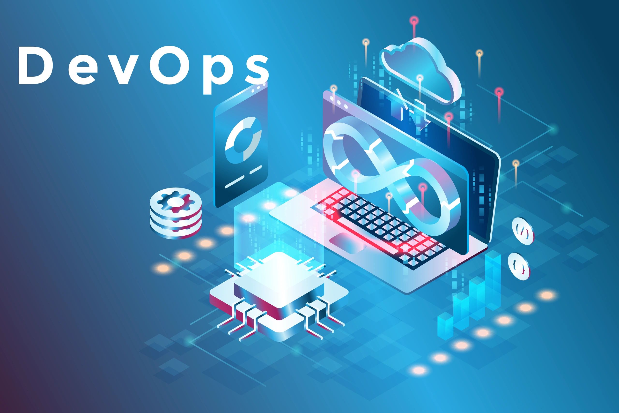 Medellín la protagonista DevOps Days 2020 una experiencia virtual