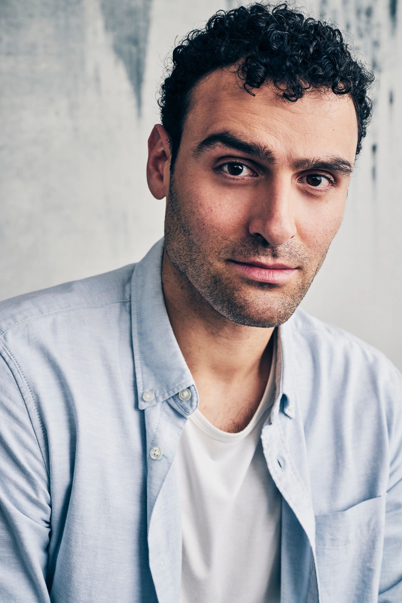 Dane DiLiegro - Actor