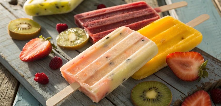 Authentic Paletas de Mexico: A Flavor Guide