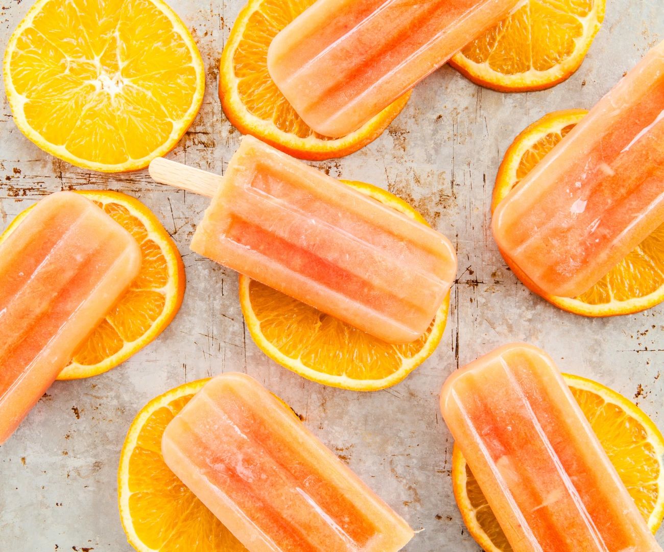 "Discover the Exquisite World of Mexican Paletas"