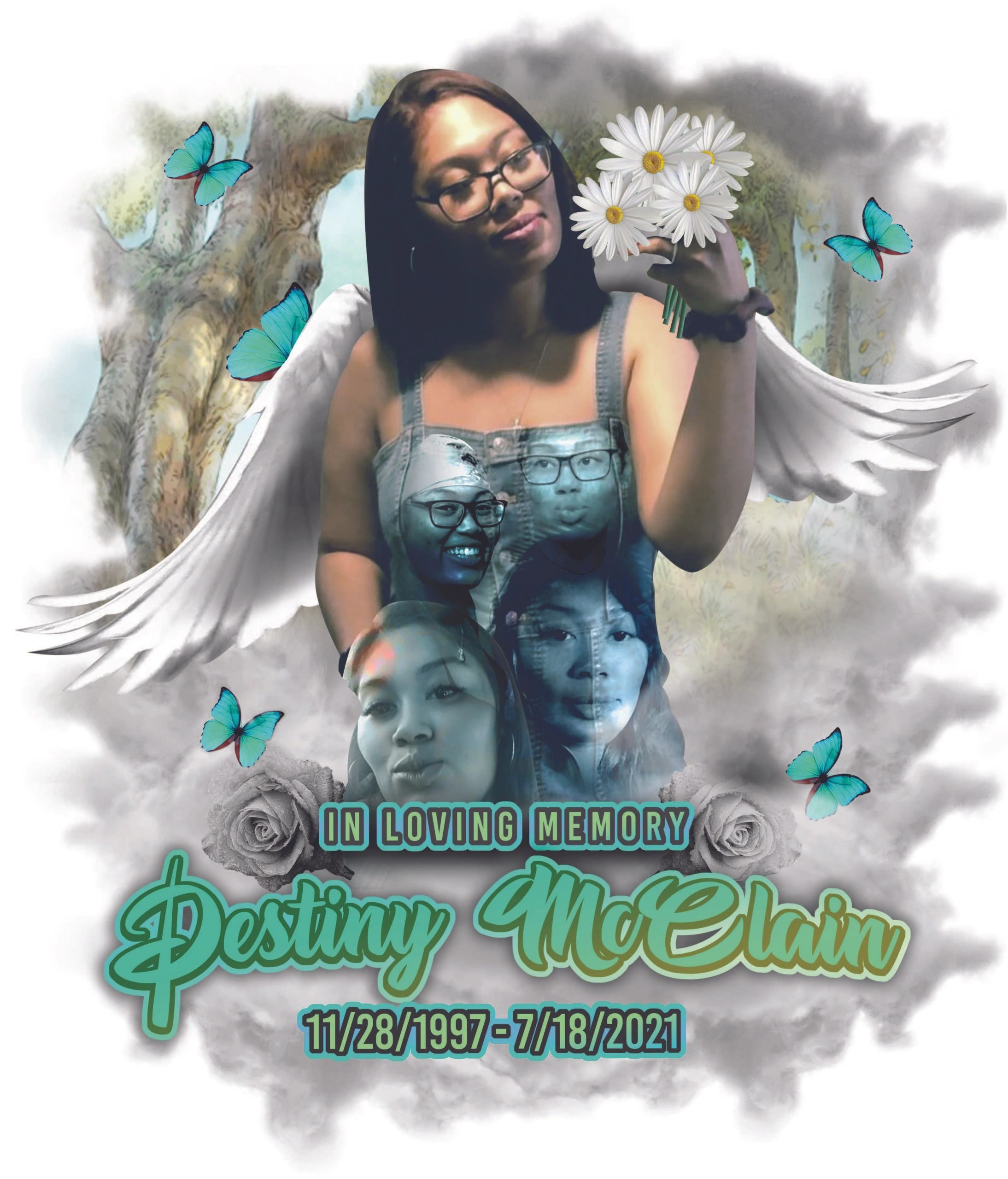 ODOF Scholarship Fund