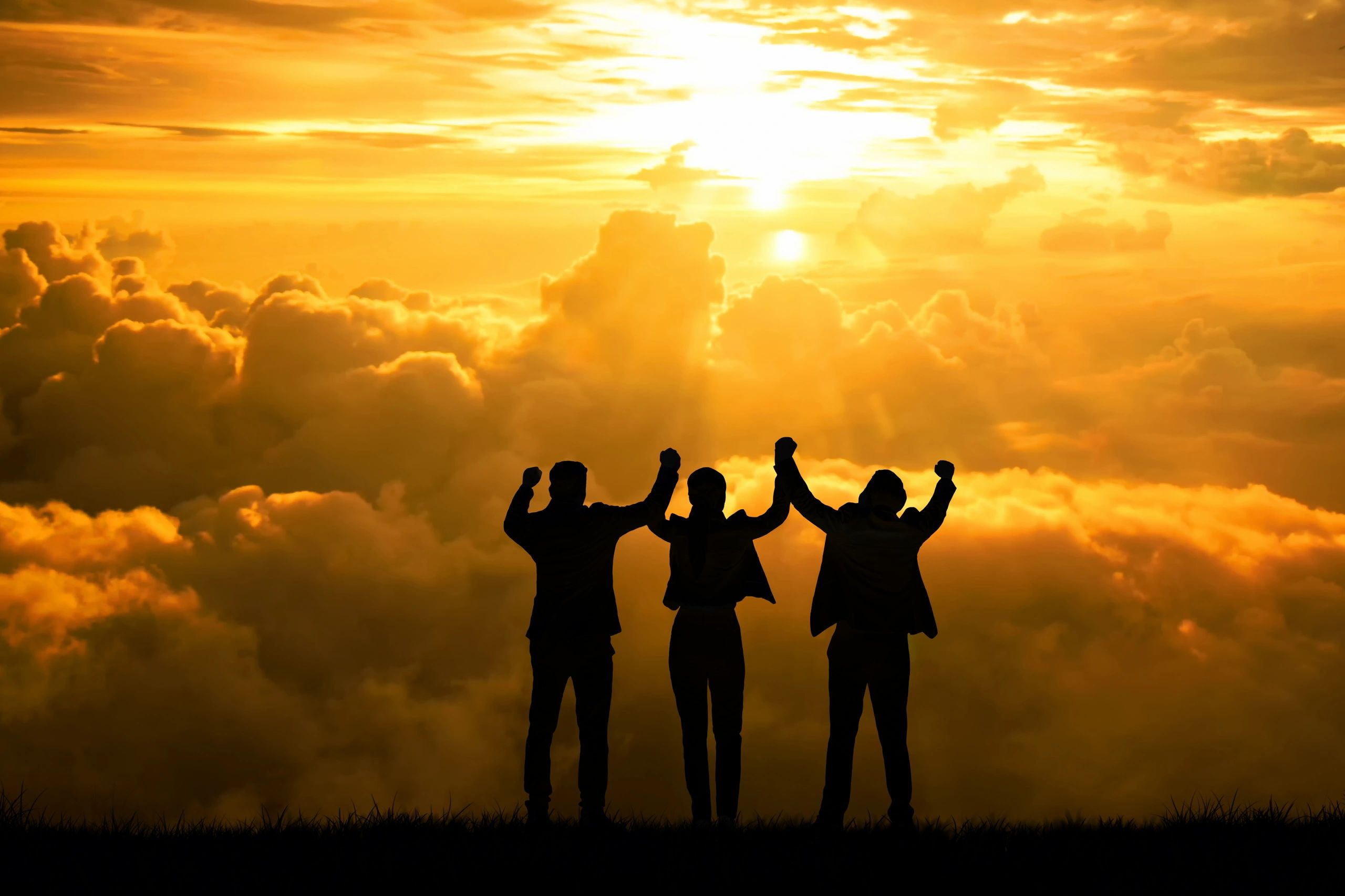 Winners Beyond Success