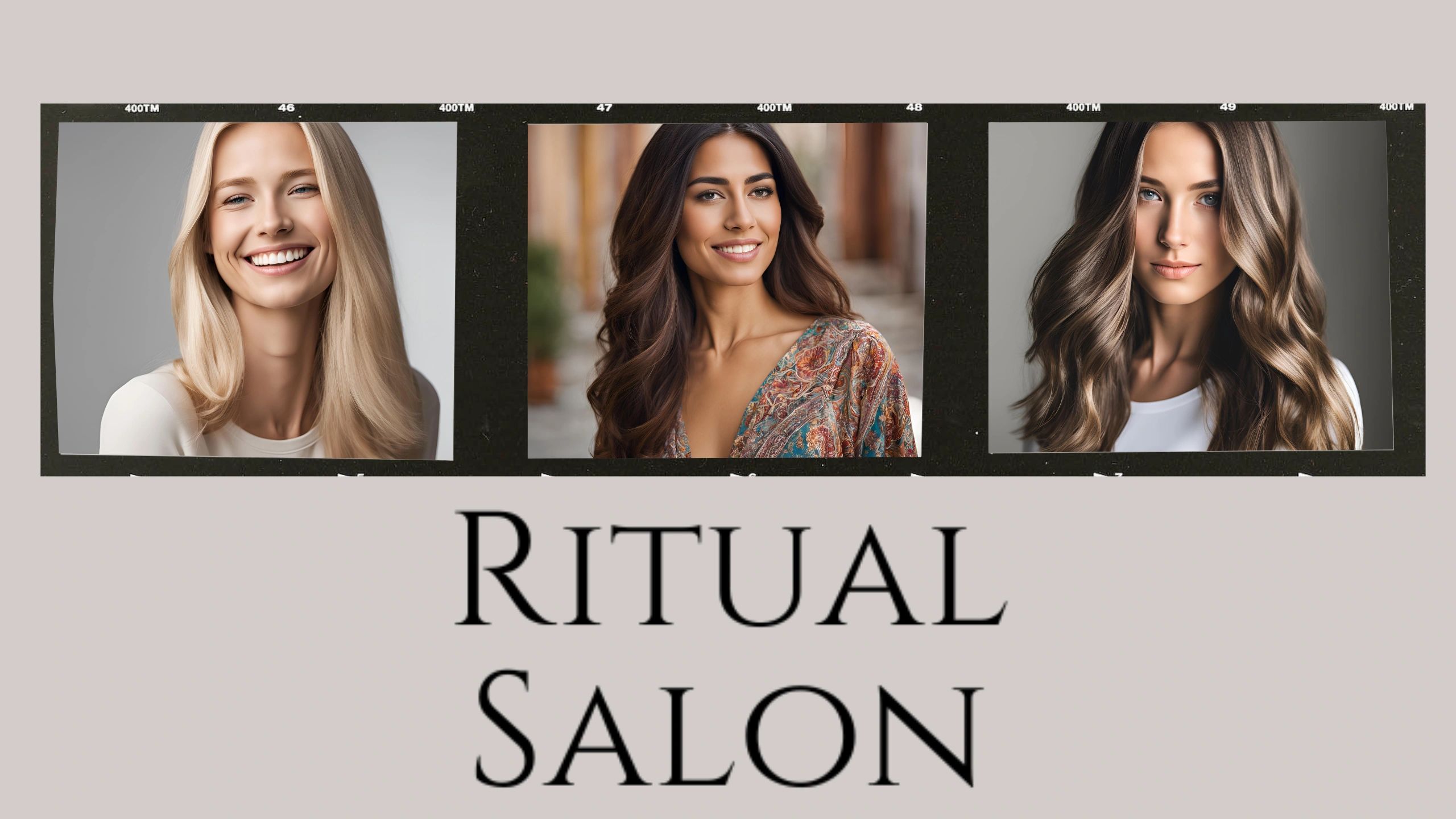 Ritual Salon - Brazilian Keratin Straightening, Brazilian Hair ...