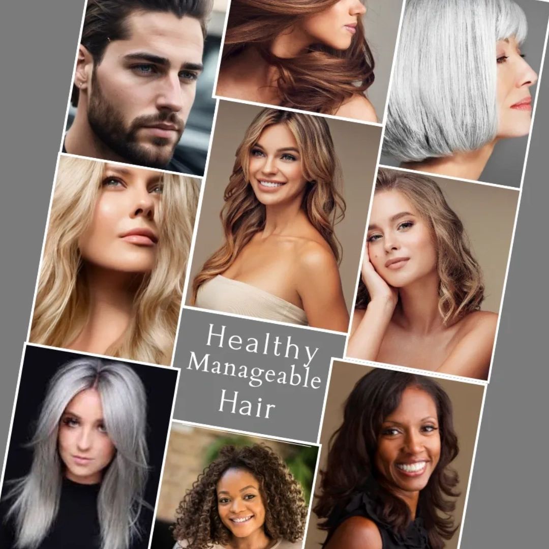 Ritual Salon - Brazilian Keratin Straightening, Brazilian Hair ...