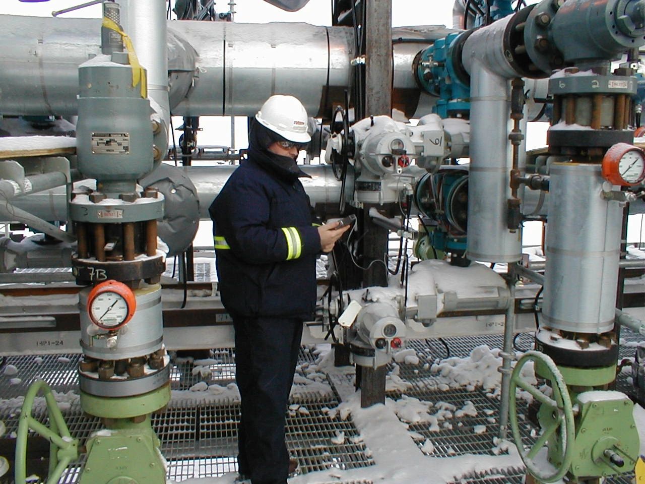 Ensuring Your PHA Operator Rounds Safeguards Stand Ready