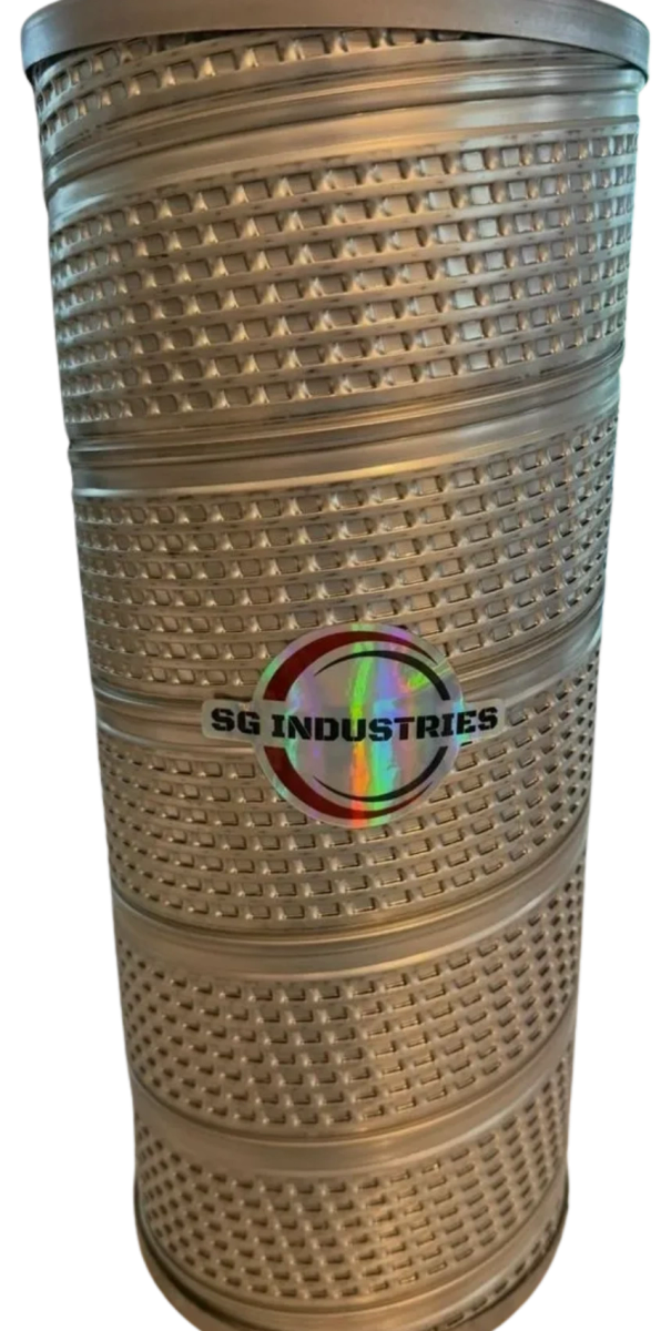 SG-030-00097A-000 SGI REPLACEMENT GEA Filter