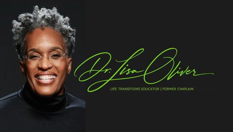 Life Transitions Education - Dr. Lisa Oliver