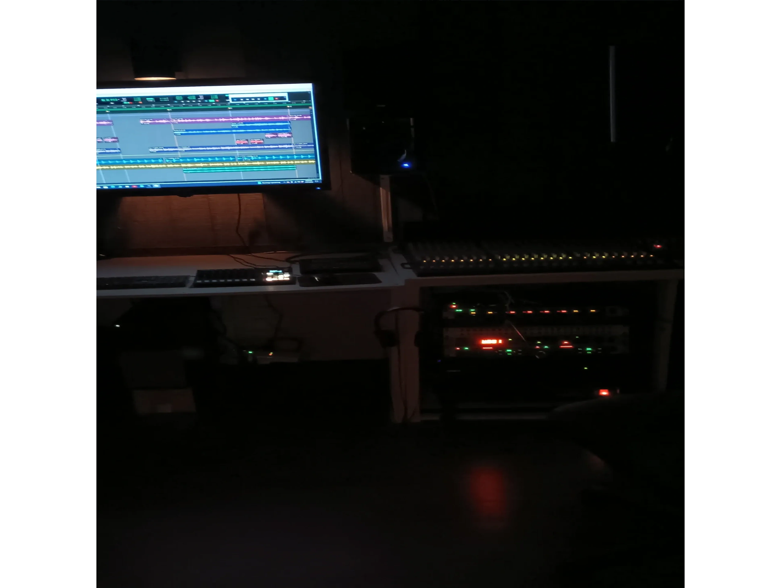 Alpha Audio Productions