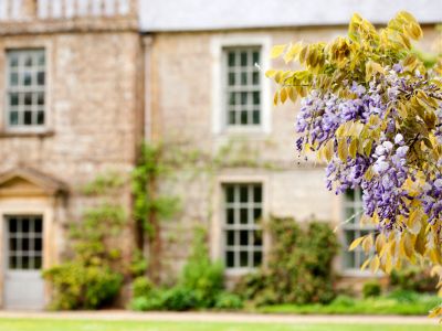 Abbotsfield's History