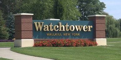 Tour Bethel - Bethel Tours, Bethel Tours, Watchtower, Bethel