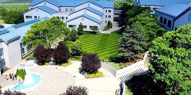 Tour Bethel - Bethel Tours, Bethel Tours, Watchtower, Bethel