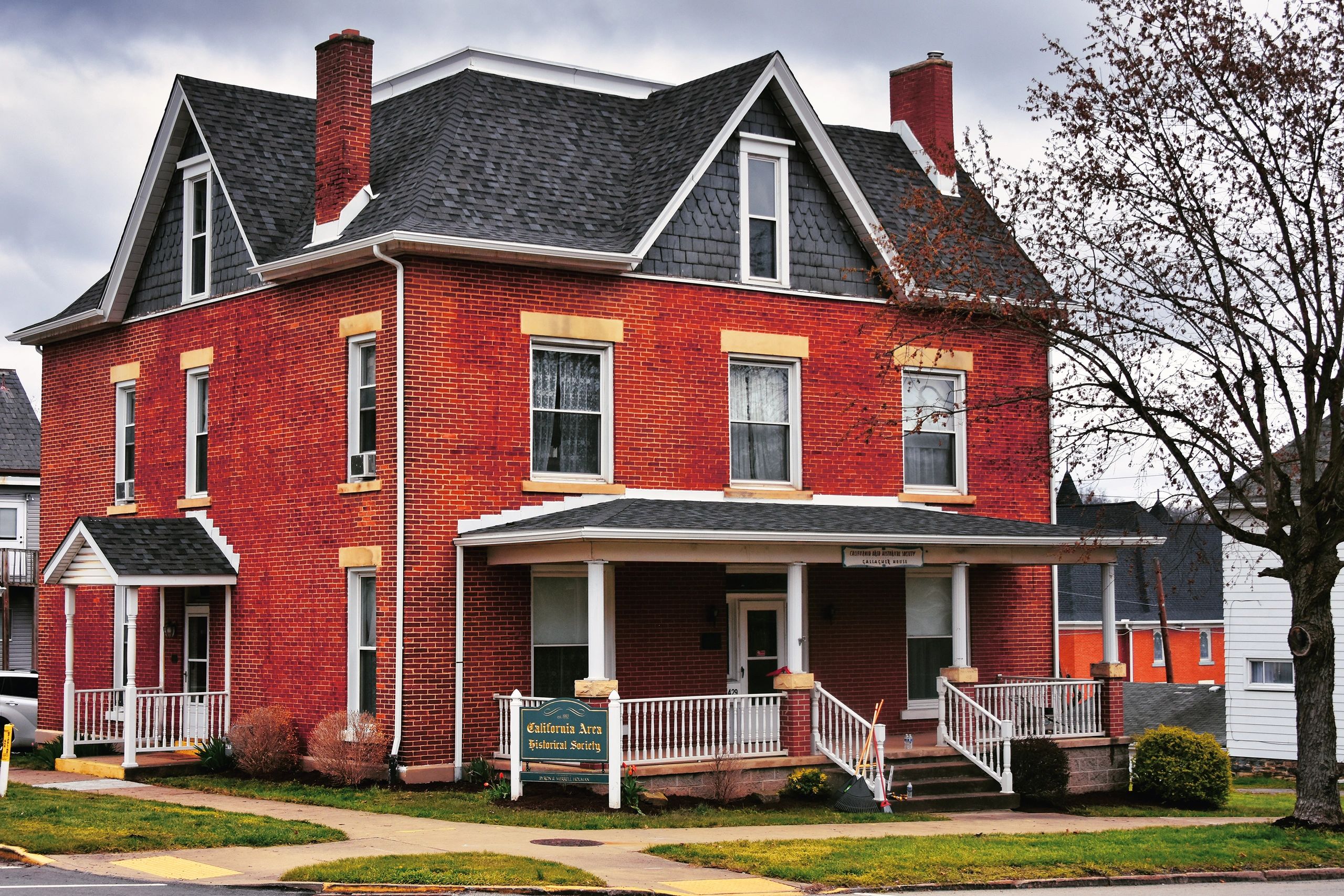 Historical Society