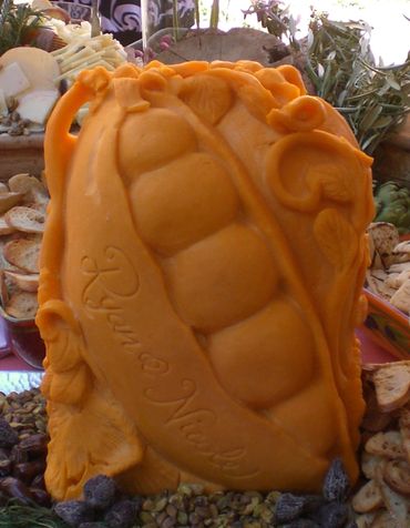 Photo Gallery | Cheese Carving