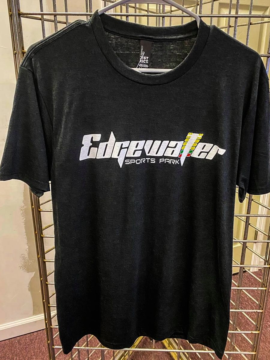 Edgewater Logo Short Sleeve T-Shirt