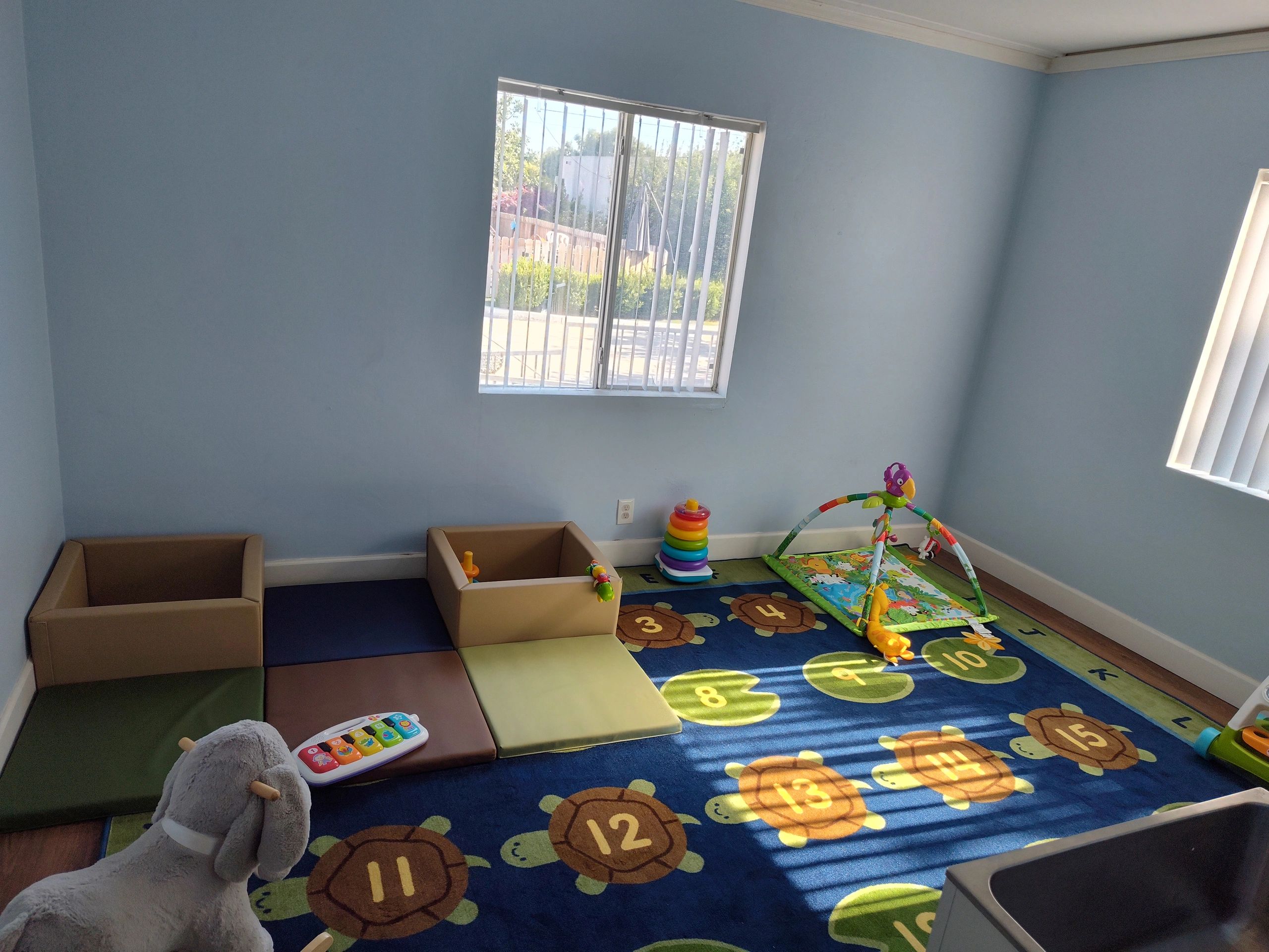 NOW ENROLLING!! | Family Heart Learning Center