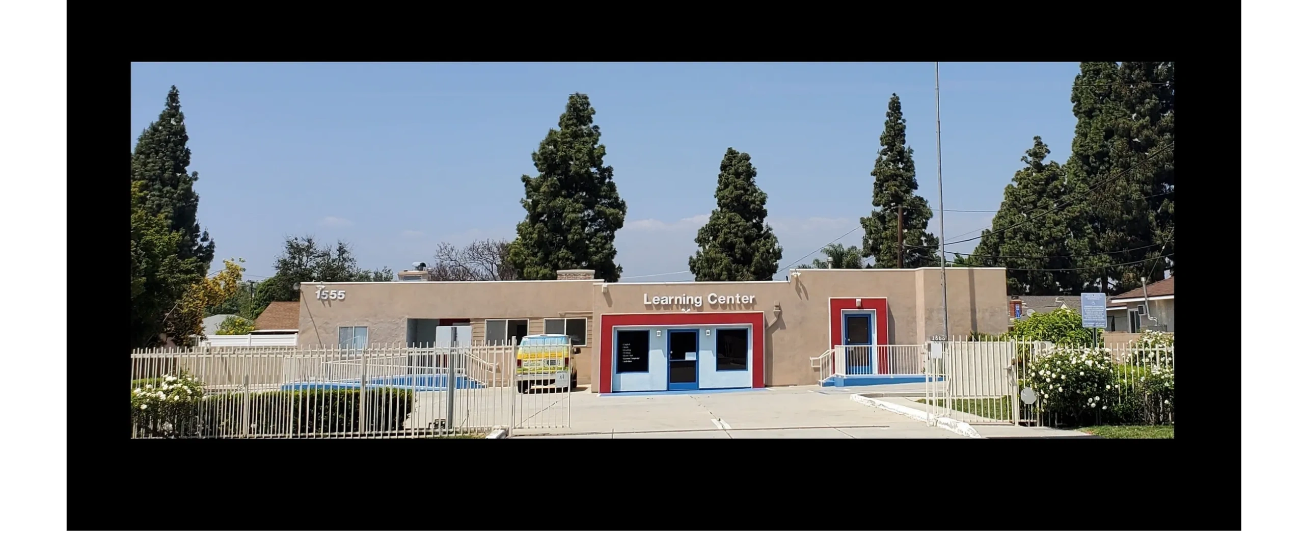 Family Heart Learning Center