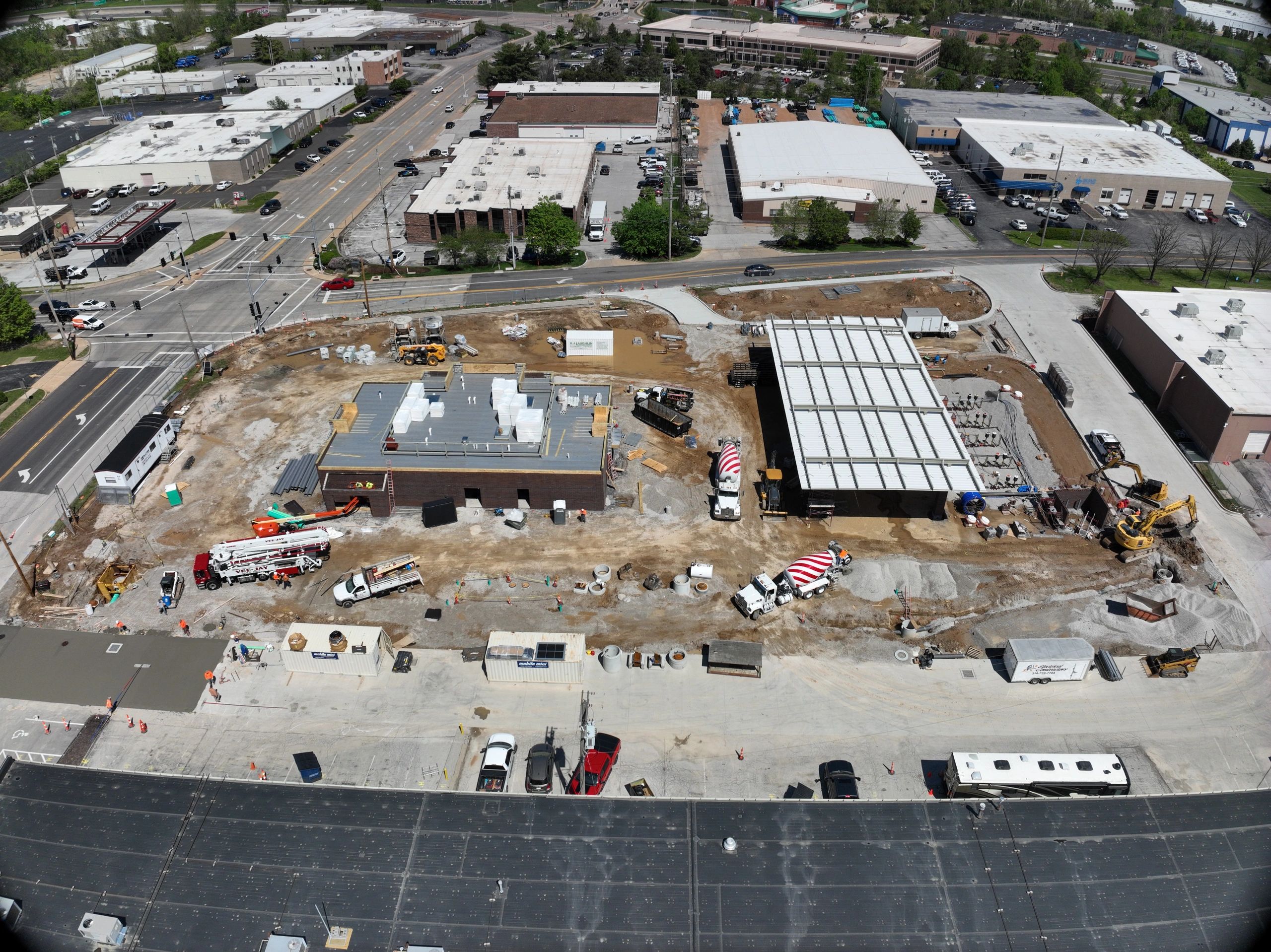 Midwest Aerial Precision