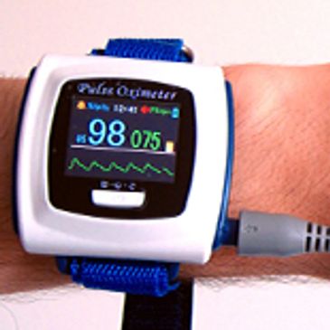 Elevation Respiratory Care & Diagnostics