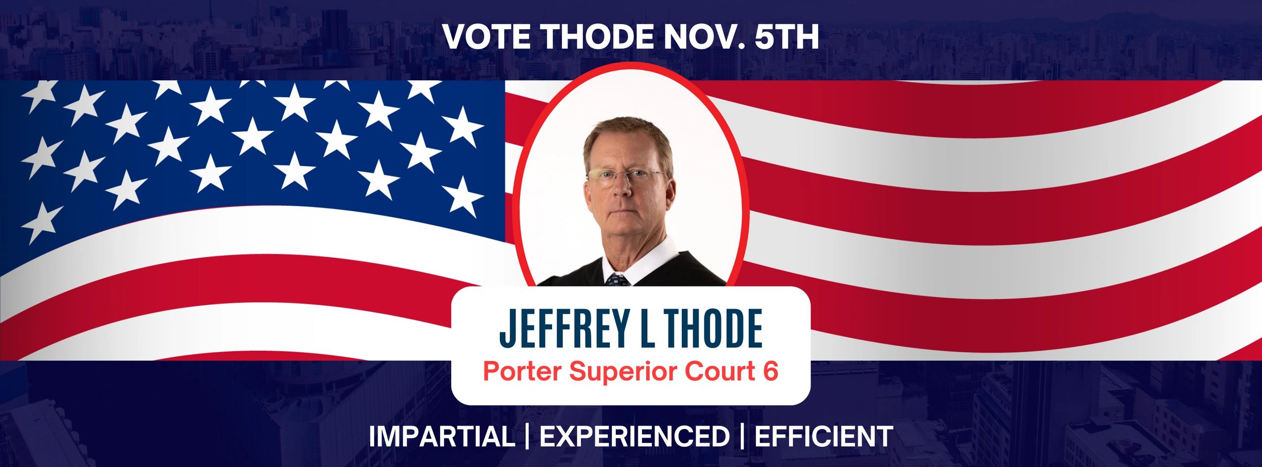 Gallery | Judge Thode