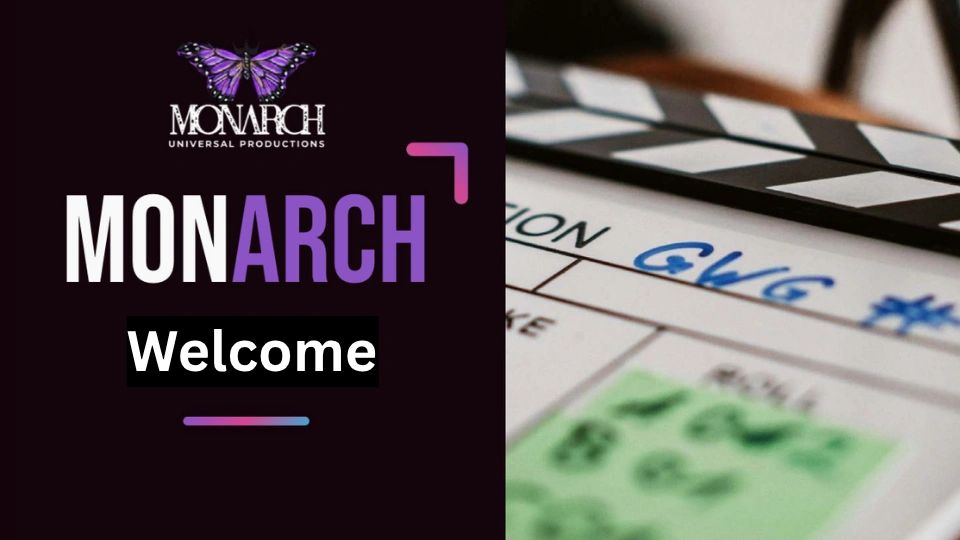 Monarch Universal Productions, LLC