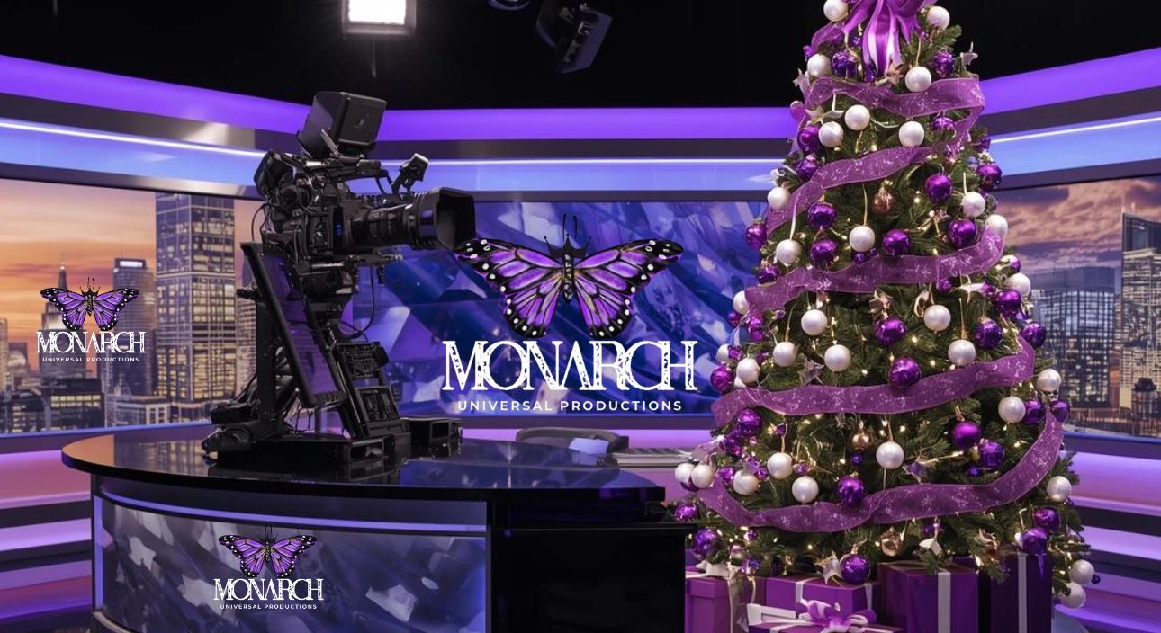 Monarch Universal Productions, LLC