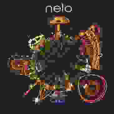 Nelo | Official Site