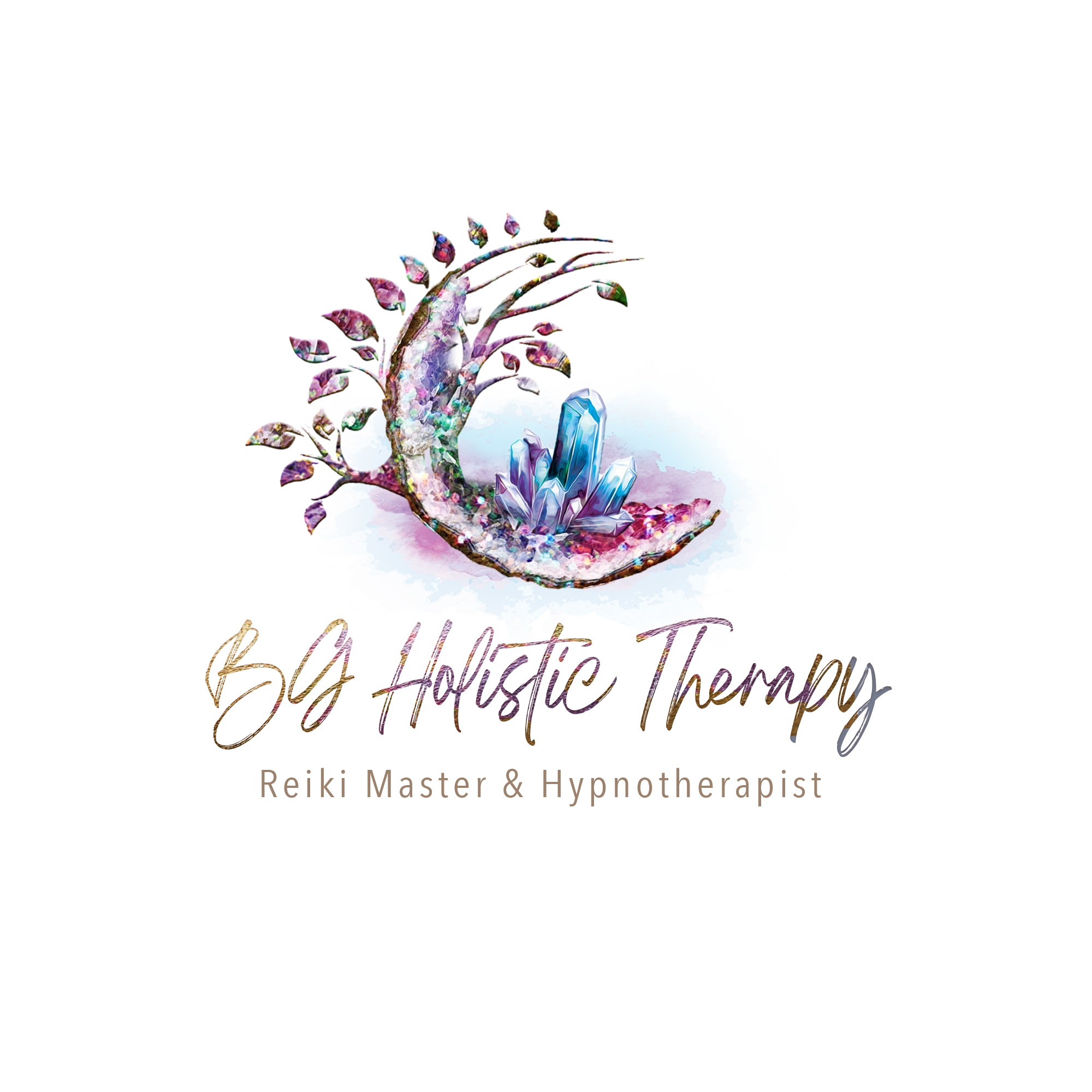 BG Holistic Therapy - Holistic Healing, Hypnosis and Hypnotherapy