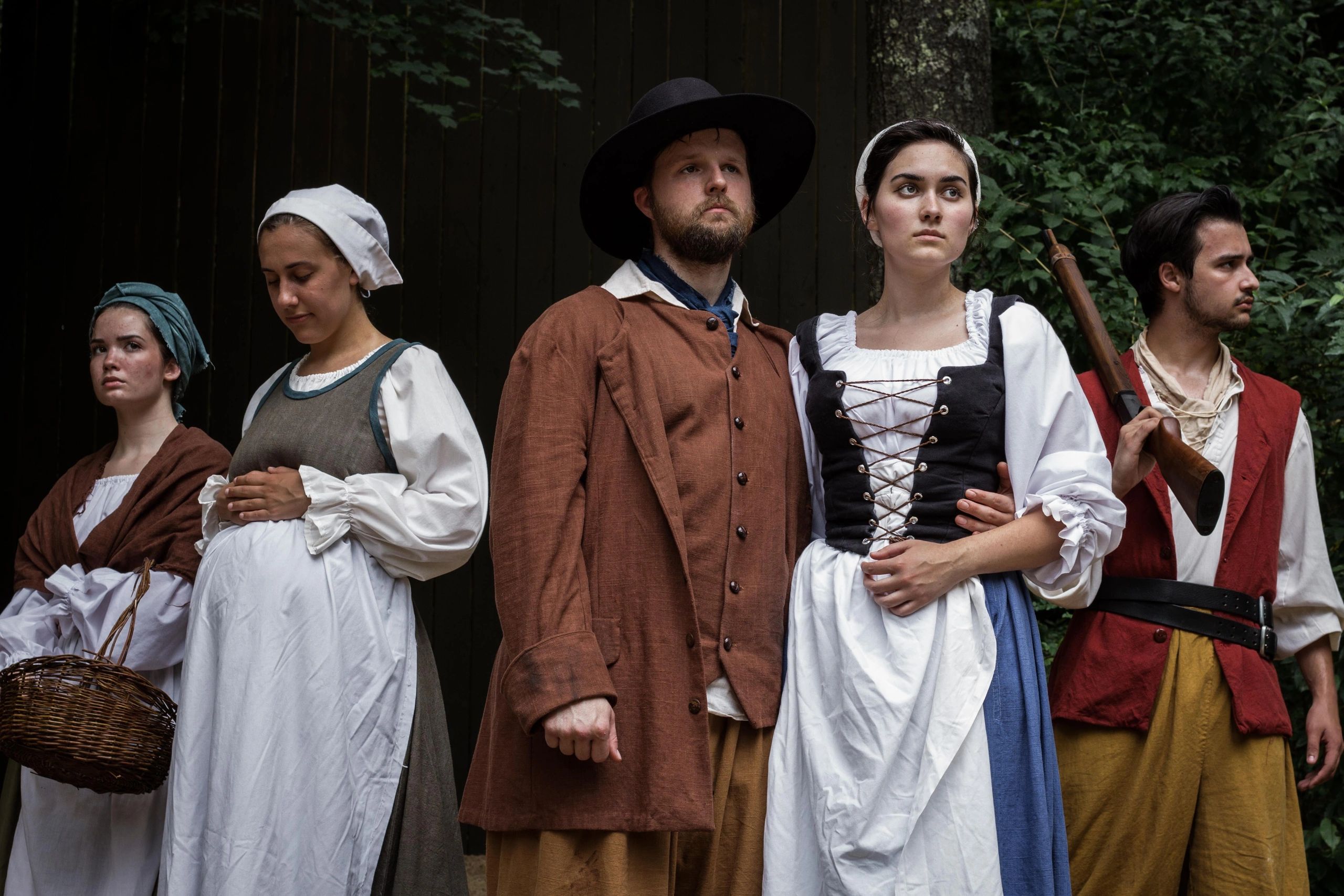 Old Colony Players
