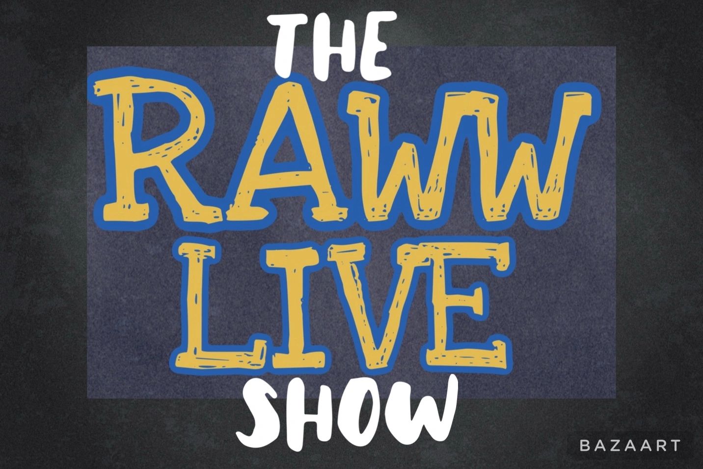 Get Ready, Able, and Willing Whenever with RAWW LIVE Podcast