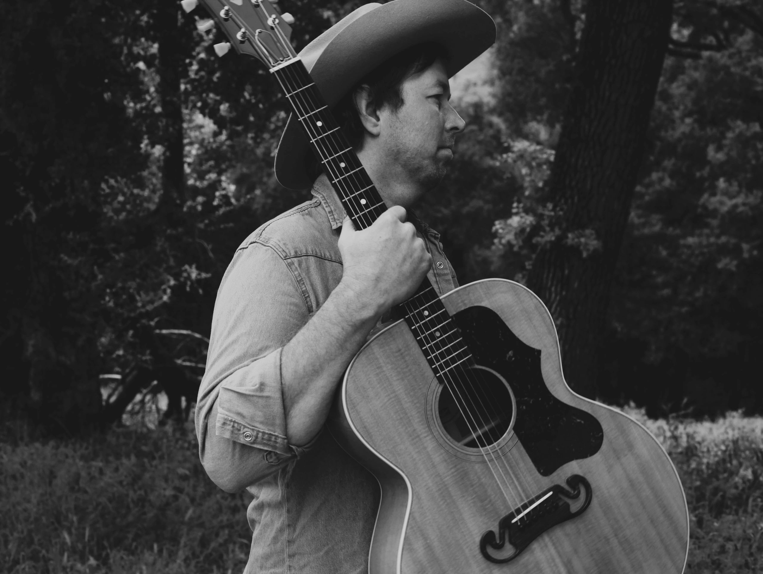 Shawn Clark Music