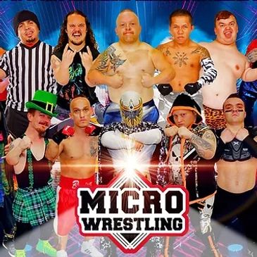 Alpena County Fair - Carnival, Rides and Animal Shows