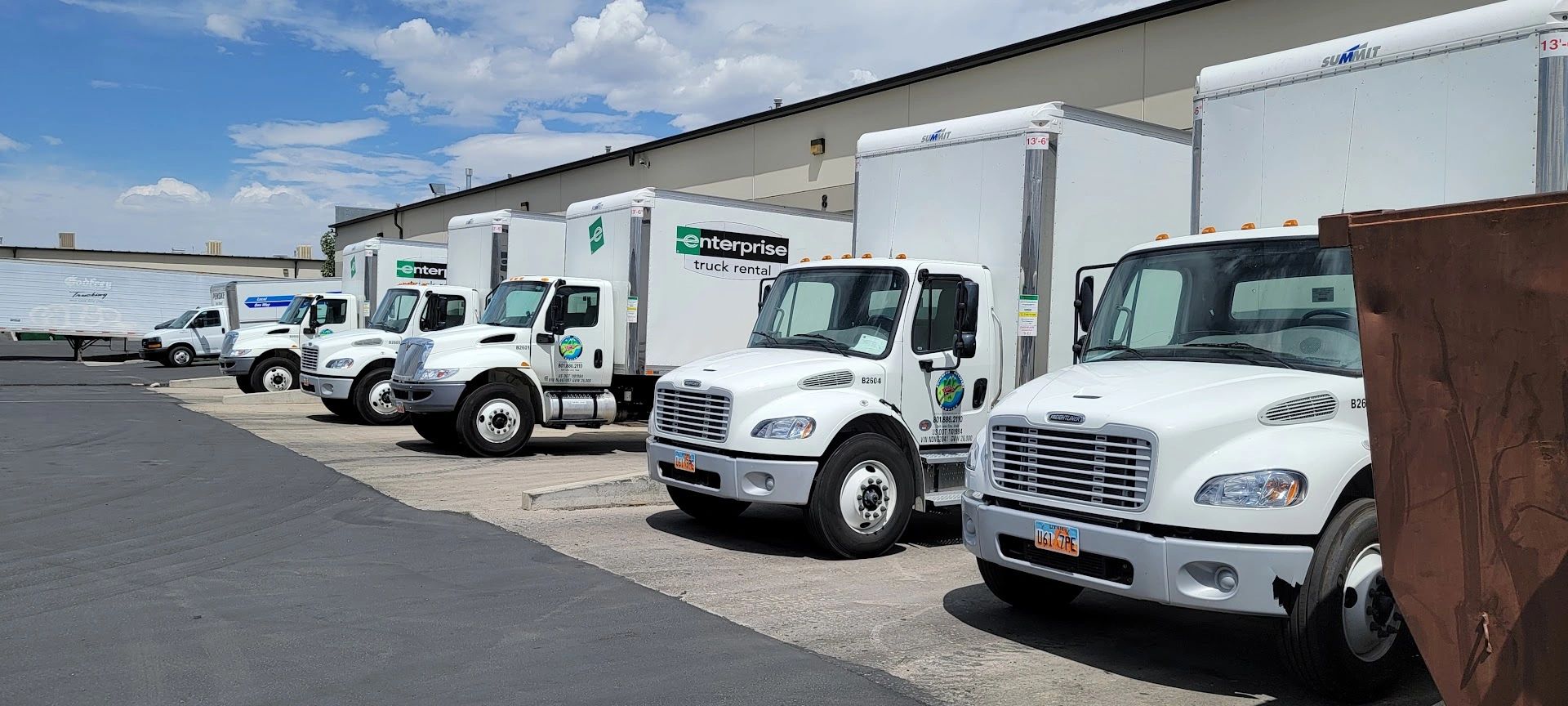 Hot Shot Delivery Services - Fast and Reliable Transportation