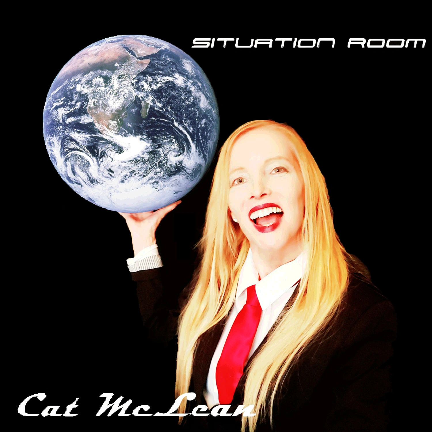 Cat McLean - Music, Cat McLean, Guitar, keys, cello