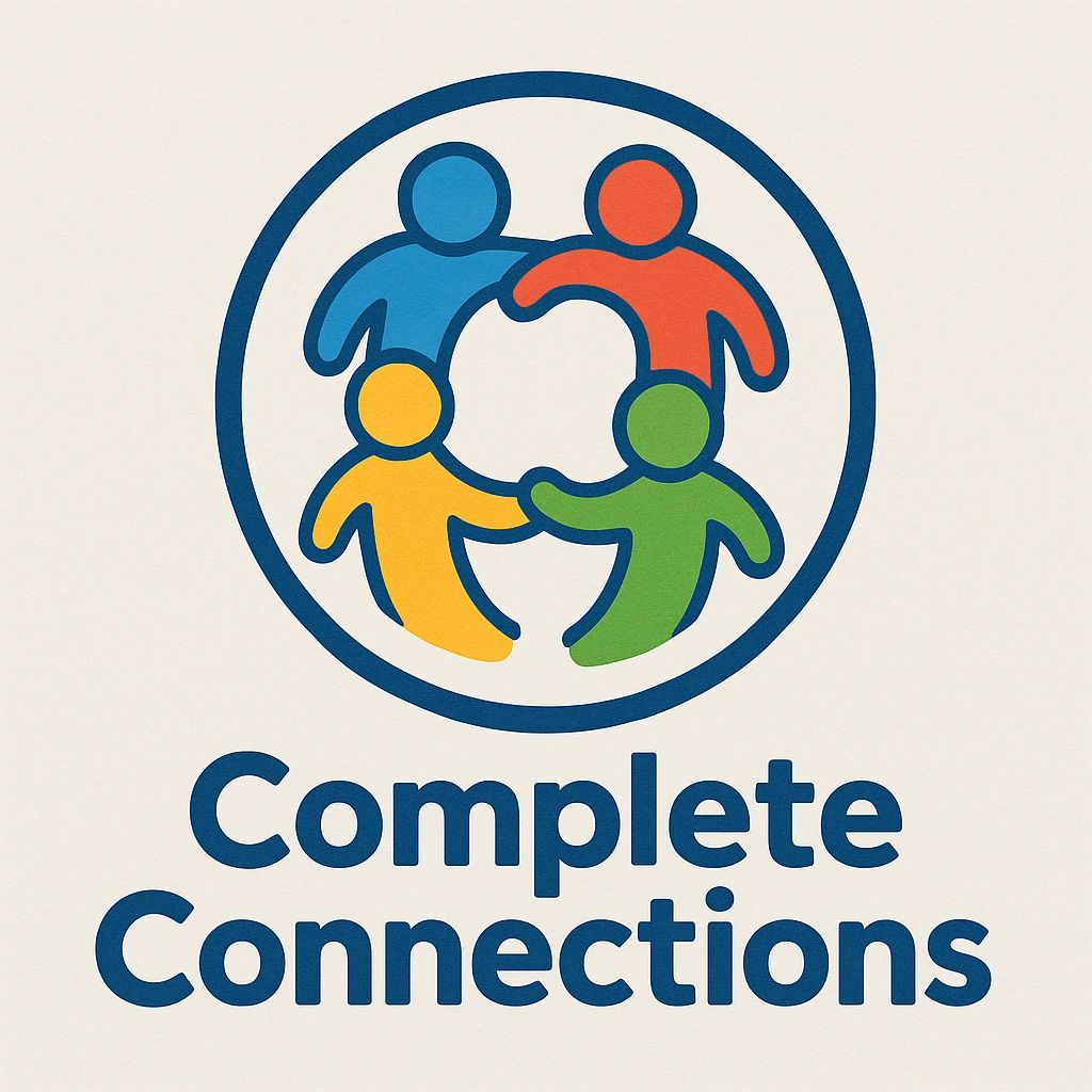 About | Complete Connections