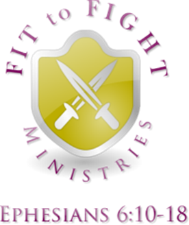 FIT to FIGHT Ministries